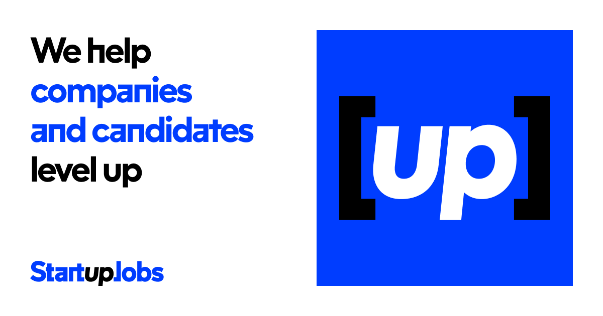 Terms and conditions | StartupJobs.com