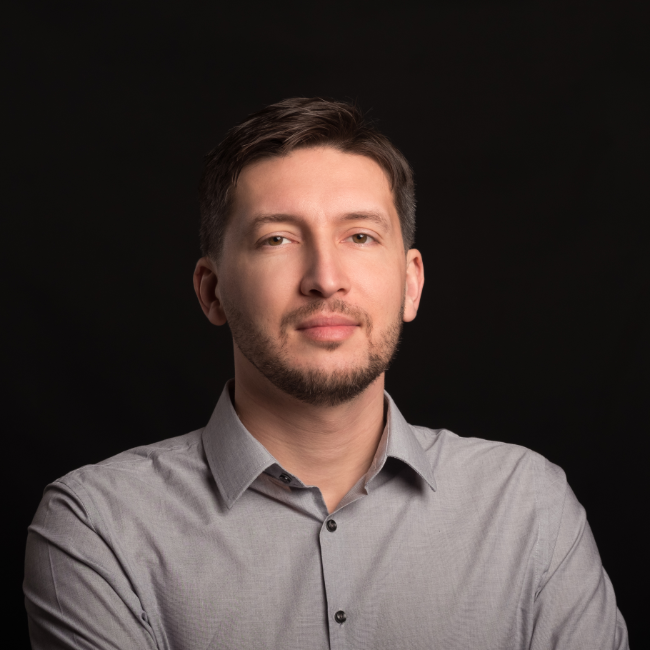 Bell & Hurry | StartupJobs.cz