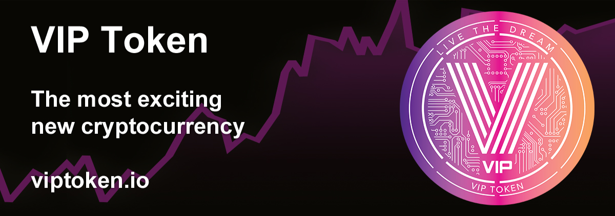 VIP Token | StartupJobs.cz