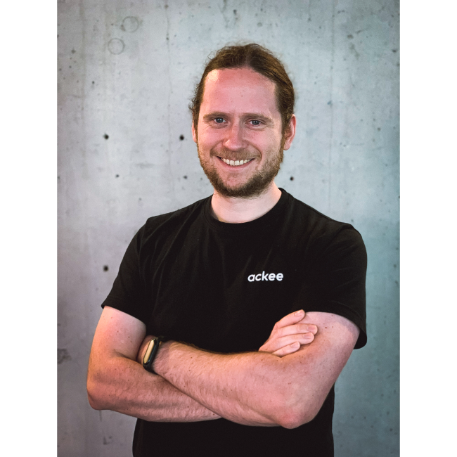 Ackee | StartupJobs.cz