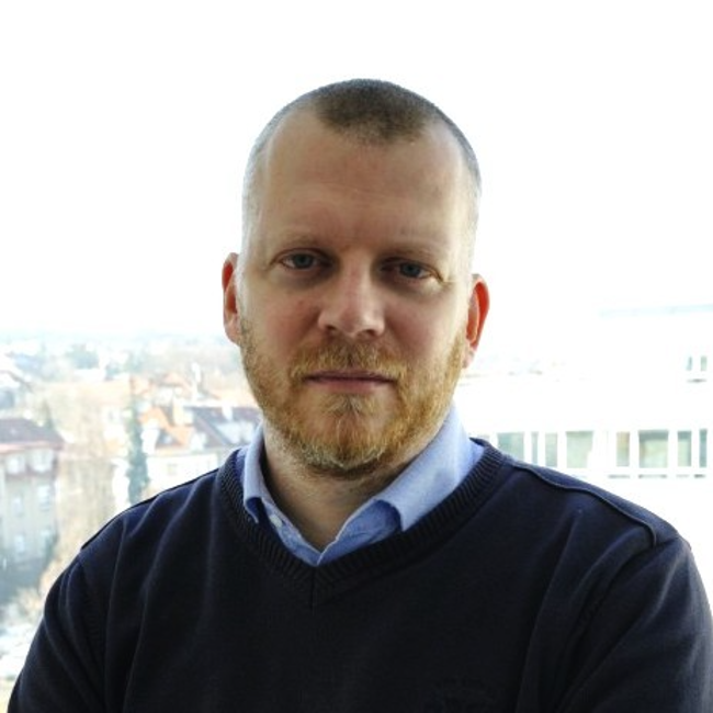 Logio s.r.o. | StartupJobs.cz