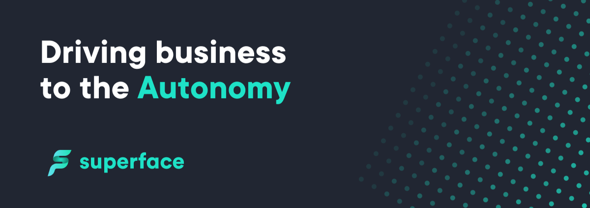 Superface | StartupJobs.cz