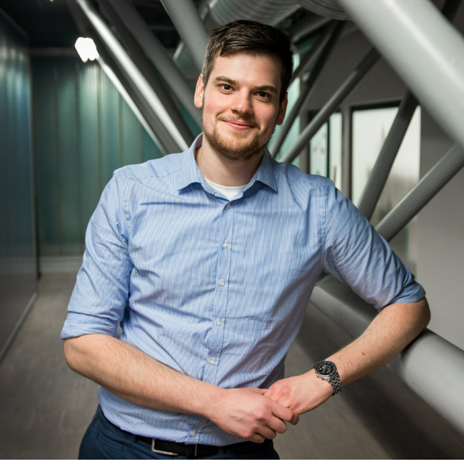 ENGETO | StartupJobs.cz